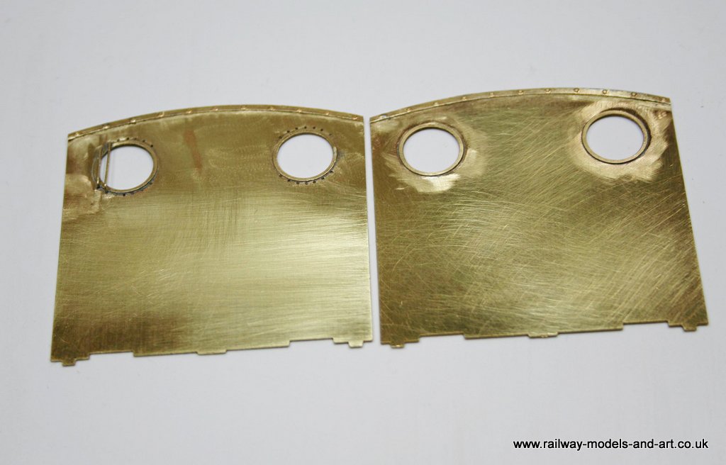 Connoisseur Models LNER N10 | Railway Models and Art Blog