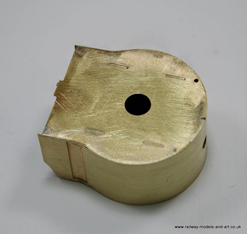 Connoisseur Models LNER N10 | Railway Models and Art Blog