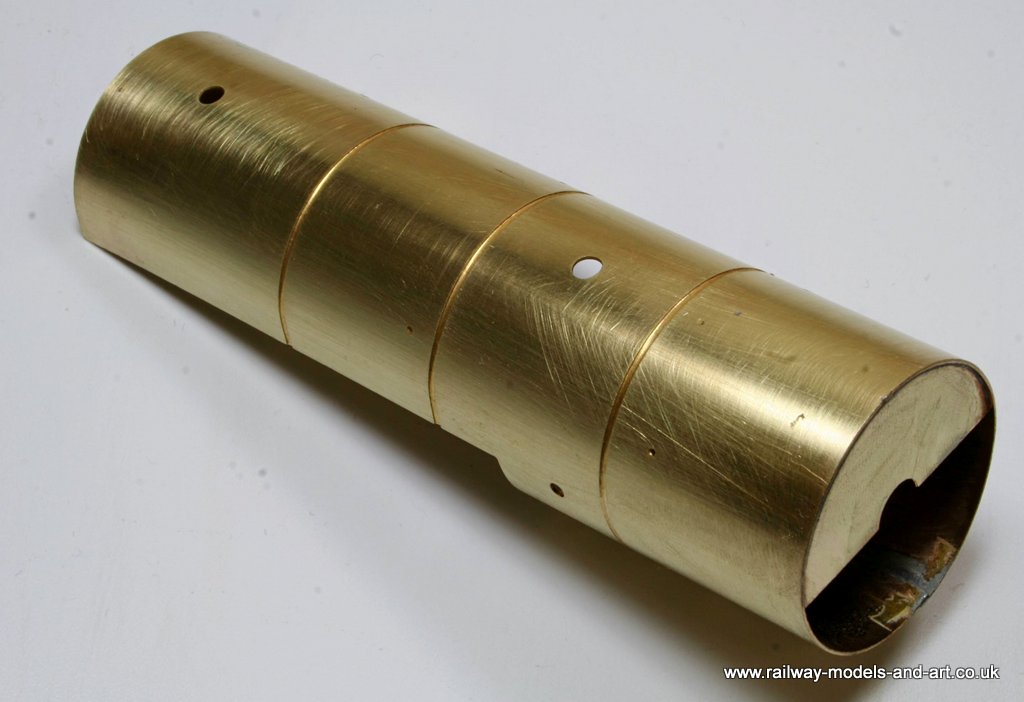 Connoisseur Models LNER N10 | Railway Models and Art Blog